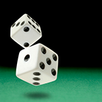 TWO DICE ROLLER ⚅ Free and easy to use virtual dice roller